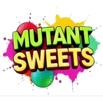 Mutant Sweets