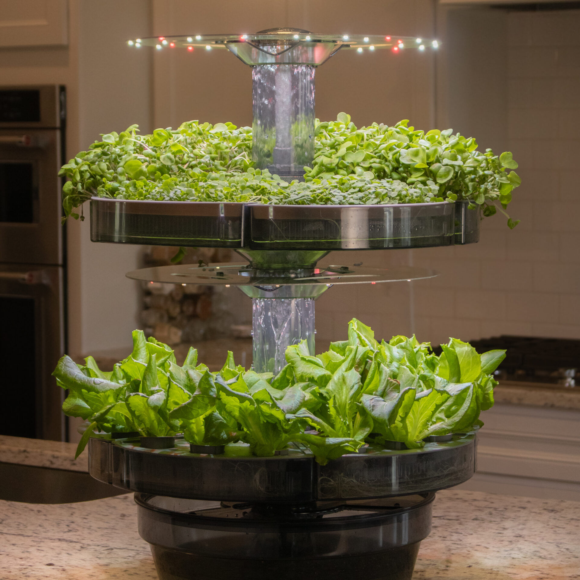 Natural Yield | Microgreens & Seed Starting Store